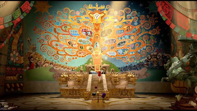 Ancestry and the Book of Life – It's a Beautiful Tree