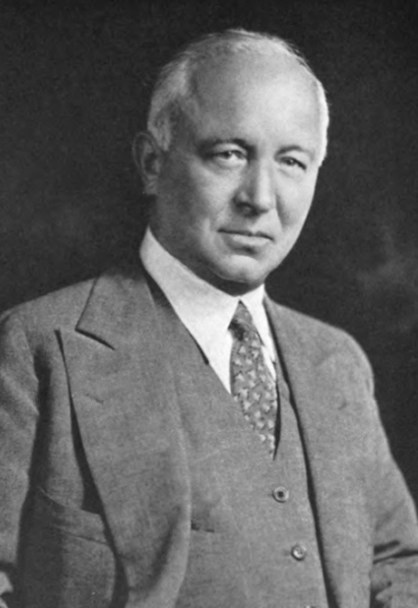 Go WEST! Rebuilding San Francisco – It's a Beautiful Tree