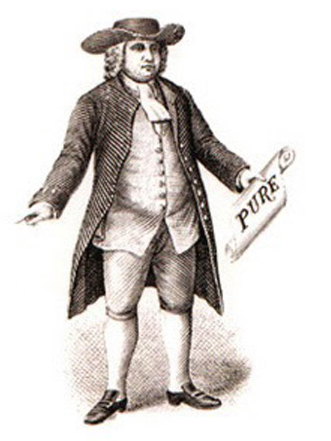 Ten Things You Didn’t Know About Quakers (and how Quakerism fits into ...