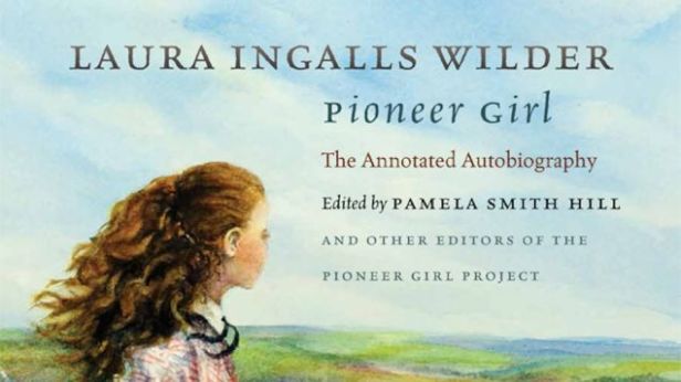 Making a Personal Connection: Little House on the Prairie and Me – It's ...